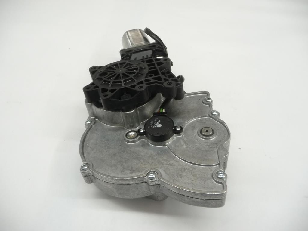 2004-2018 Bentley Continental GT Electric Boot Opening Motor 3W0827852G ...