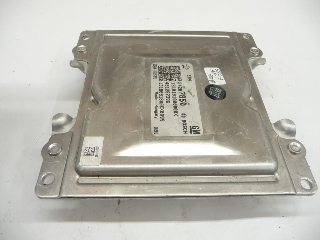 2017 2018 2019 Chevrolet Bolt Engine Control Module Unit ECM 24285371 ...