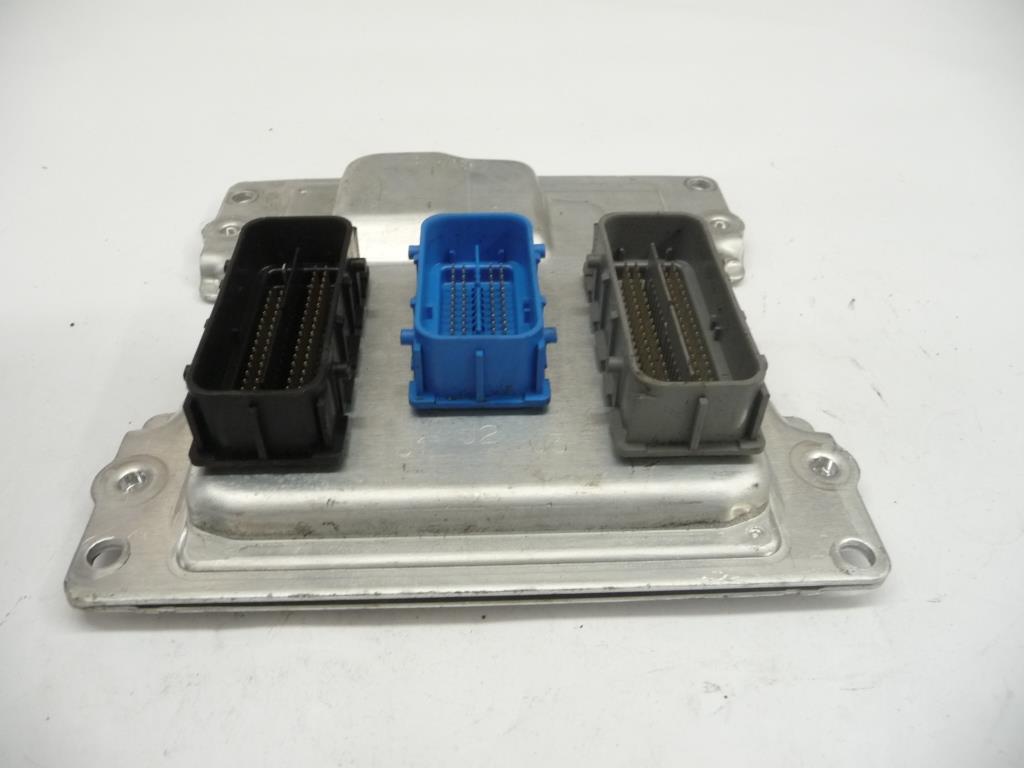 2017 2018 2019 Chevrolet Bolt Engine Control Module Unit ECM 24285371 ...