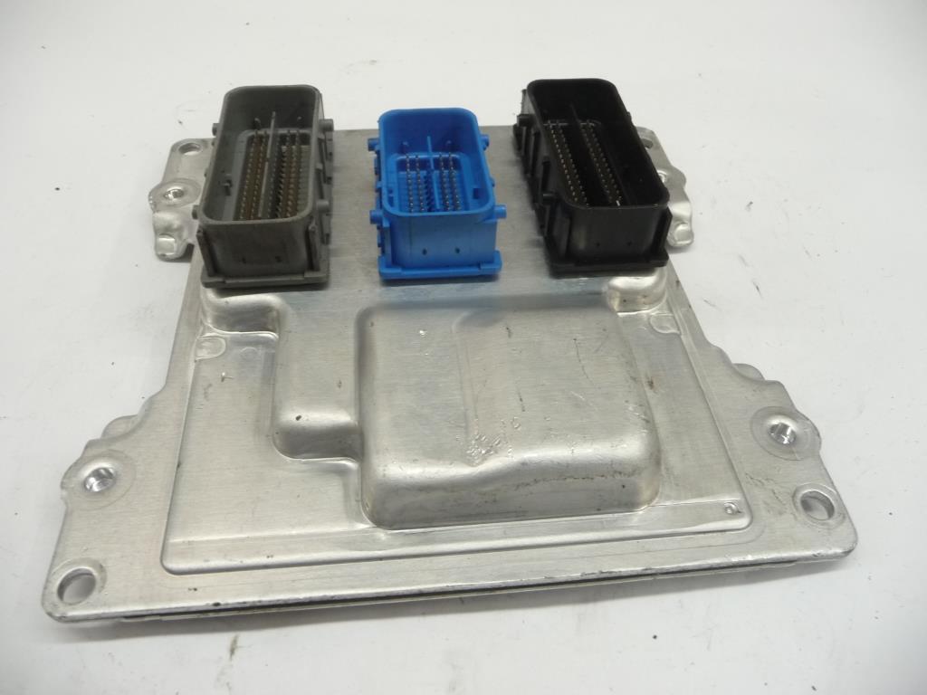 2017 2018 2019 Chevrolet Bolt Engine Control Module Unit ECM 24285371 ...