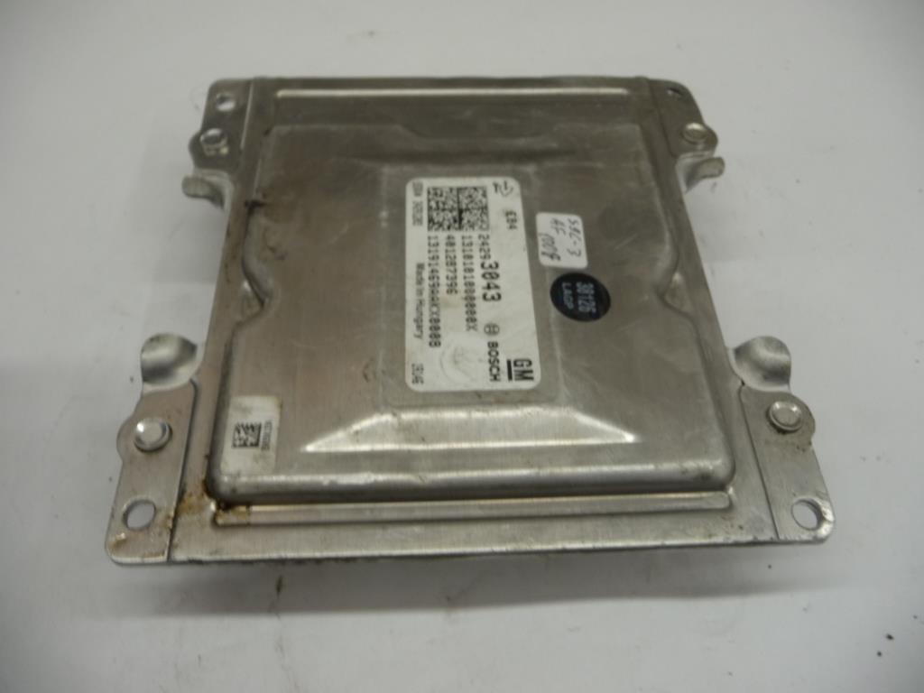 2017 2018 2019 Chevrolet Bolt EV ECM Engine Control Module Unit ...