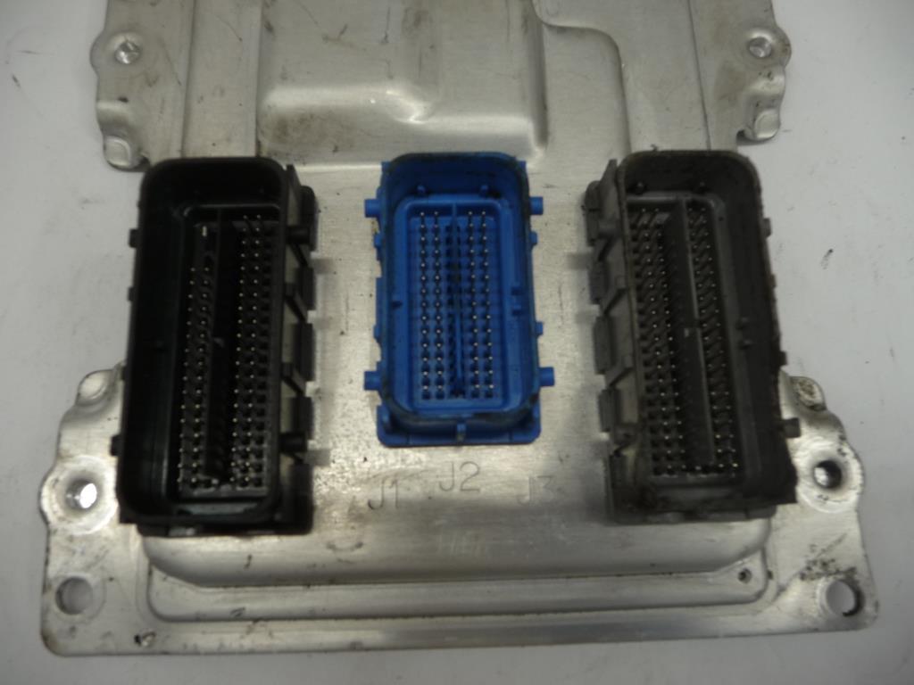 2017 2018 2019 Chevrolet Bolt EV ECM Engine Control Module Unit ...