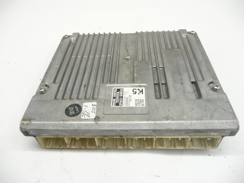 2016 2017 2018 Toyota Tacoma Engine Control Module Unit ECM 89661-04K52 OEM A1 | LA Global Parts