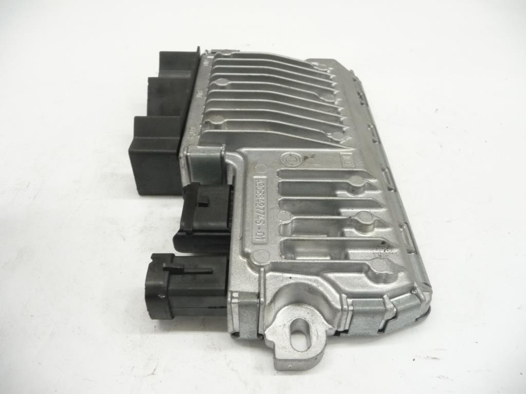 2016-2019 Cadillac ATS CTS Battery Control Module 84000811 OEM A1 | LA ...