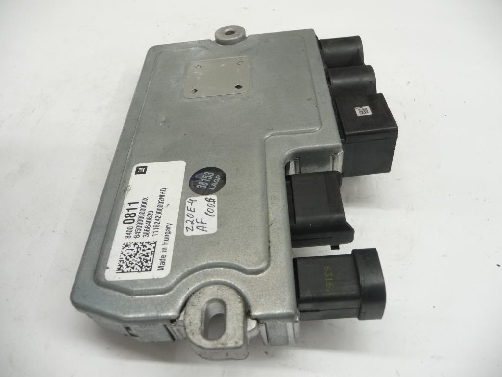 2016-2019 Cadillac ATS CTS Battery Control Module 84000811 OEM A1 | LA ...