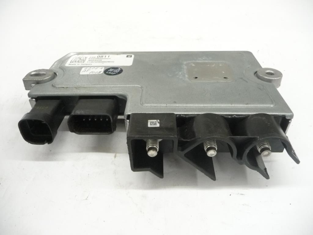 2016-2019 Cadillac ATS CTS Battery Control Module 84000811 OEM A1 | LA ...