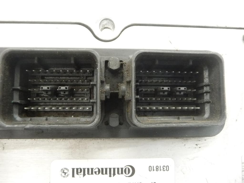 2010 Honda Accord Engine Control Module Unit ECM ECU 37820-R70-A72 OEM ...