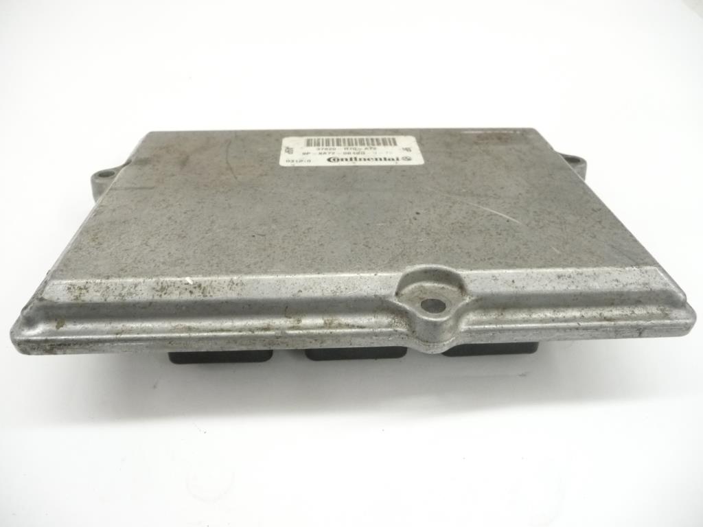 2010 Honda Accord Engine Control Module Unit ECM ECU 37820-R70-A72 OEM ...