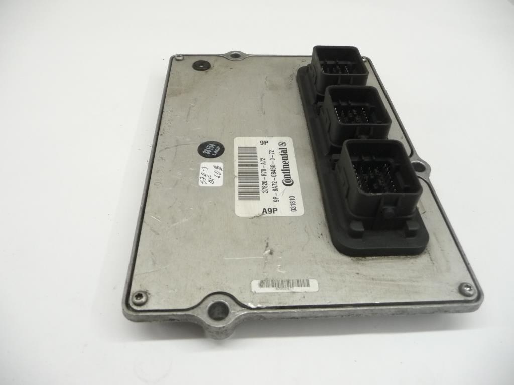 2010 Honda Accord Engine Control Module Unit ECM ECU 37820-R70-A72 OEM ...