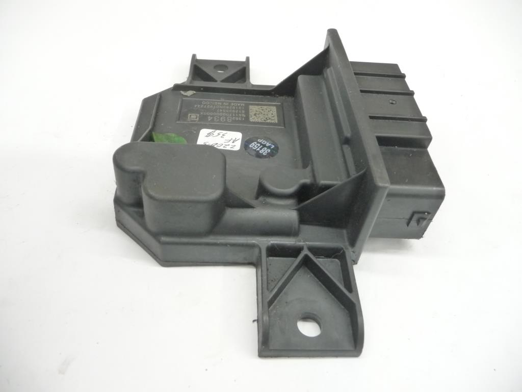 2020 Cadillac XT6 ECM Control Module Unit 13528934 OEM A1 | LA Global Parts