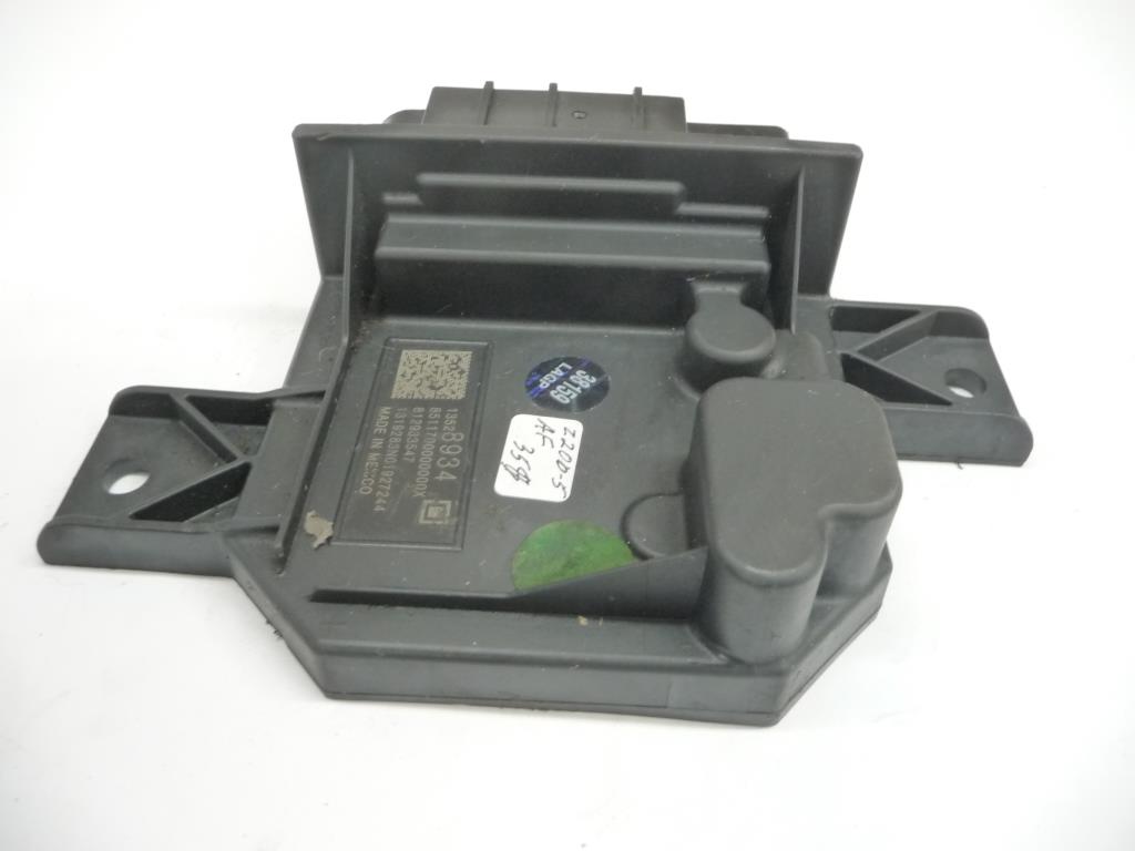 2020 Cadillac XT6 ECM Control Module Unit 13528934 OEM A1 | LA Global Parts