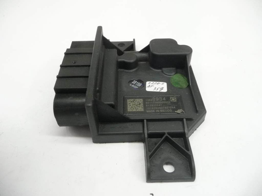 2020 Cadillac XT6 ECM Control Module Unit 13528934 OEM A1 | LA Global Parts