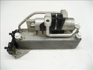 2016-2020 BMW F22 F30 Condenser Air Conditioning With Drier 64509338330 ...