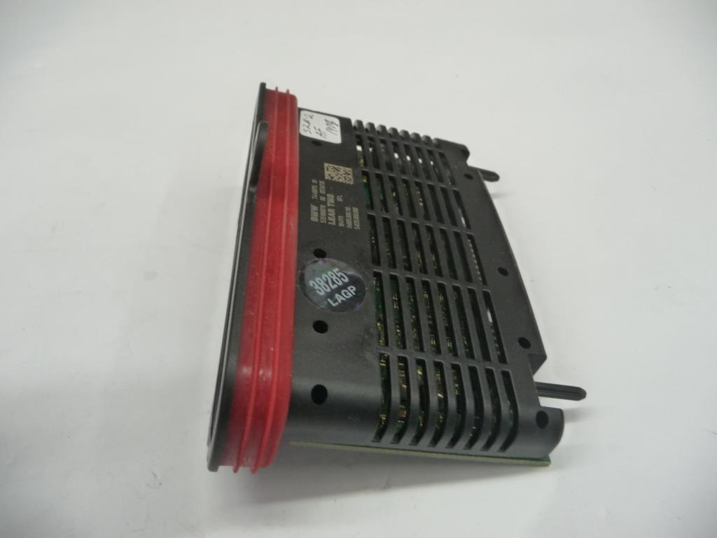 2013-2015 BMW F01 F02 Driver Module Headlight Control Unit 63117440875 ...