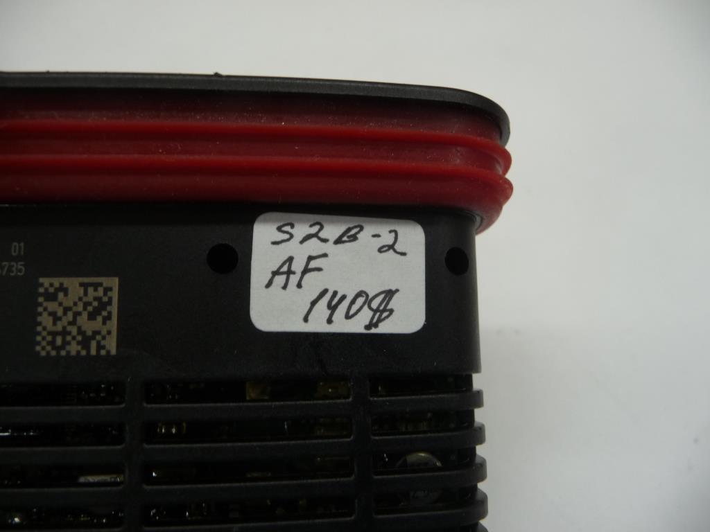 2013-2015 BMW F01 F02 Driver Module Headlight Control Unit 63117440875 ...