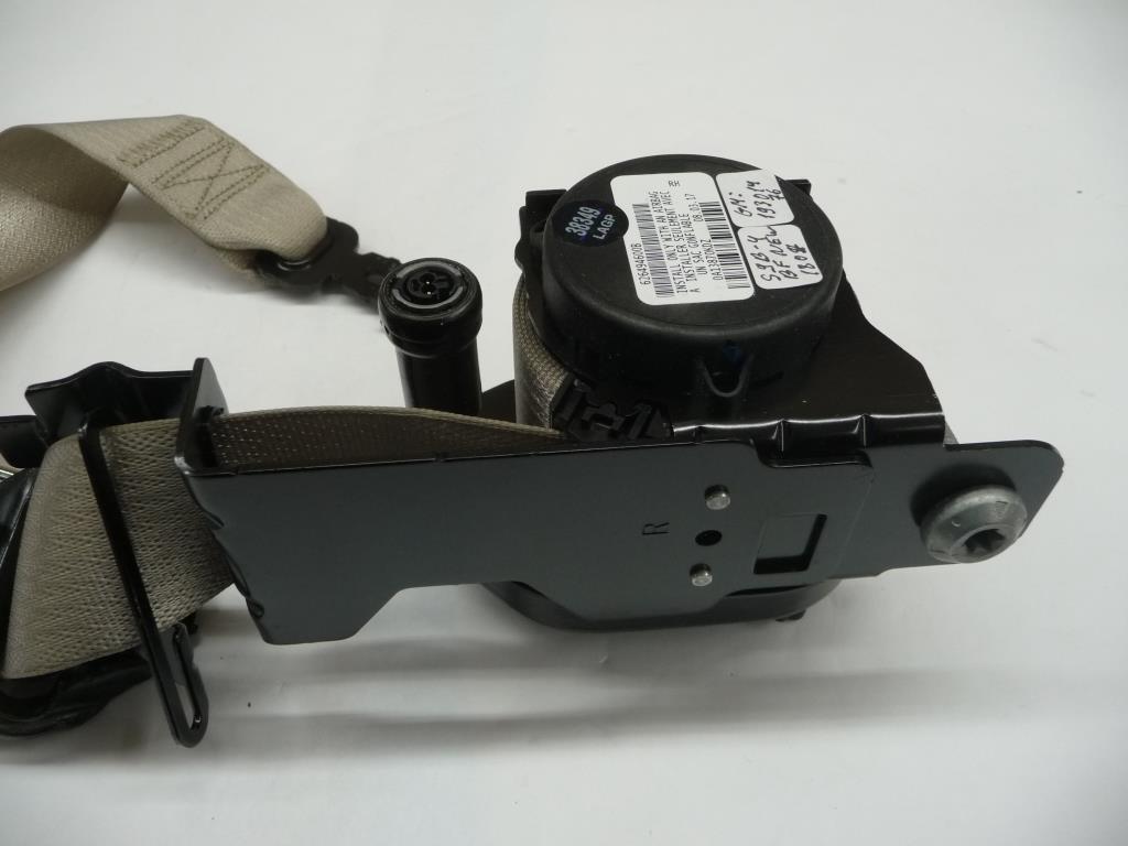 2011-2016 Cadillac SRX Front Right Passenger Seat Belt 19301476 OEM A1 ...