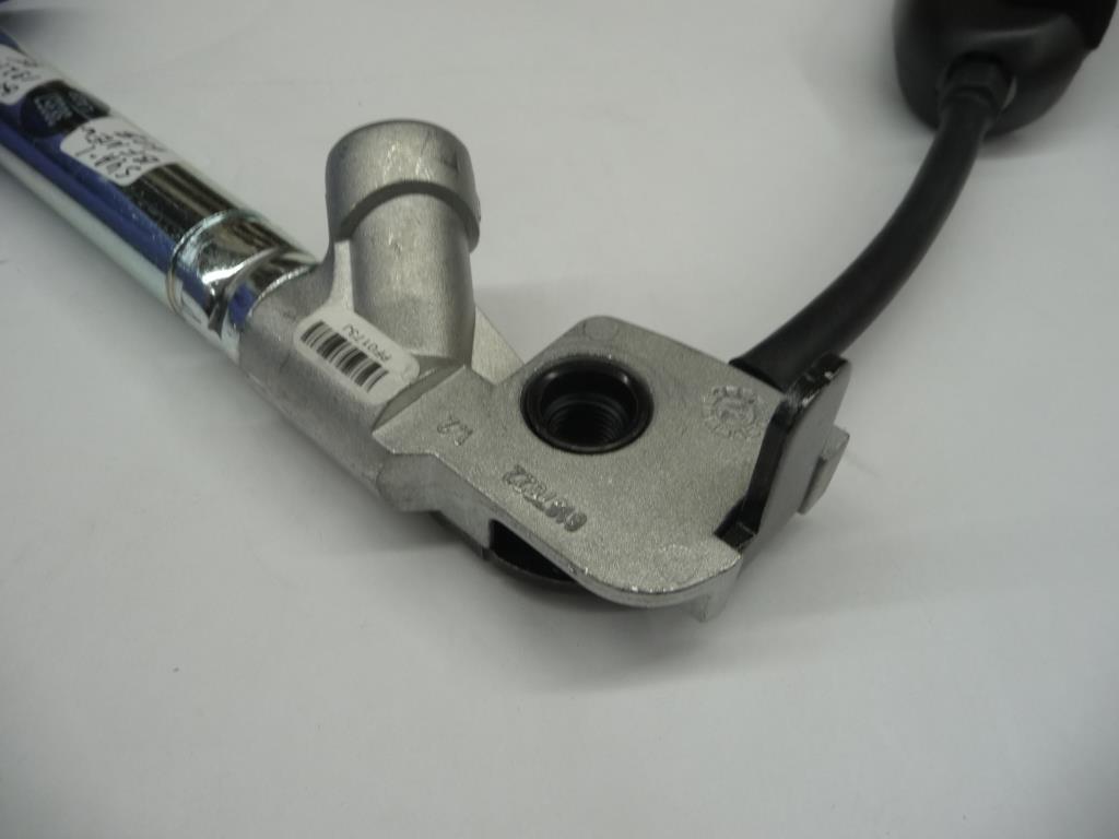 2011-2012 Chevrolet Malibu Front Right Seat Belt Tensioner 19210345 OEM ...