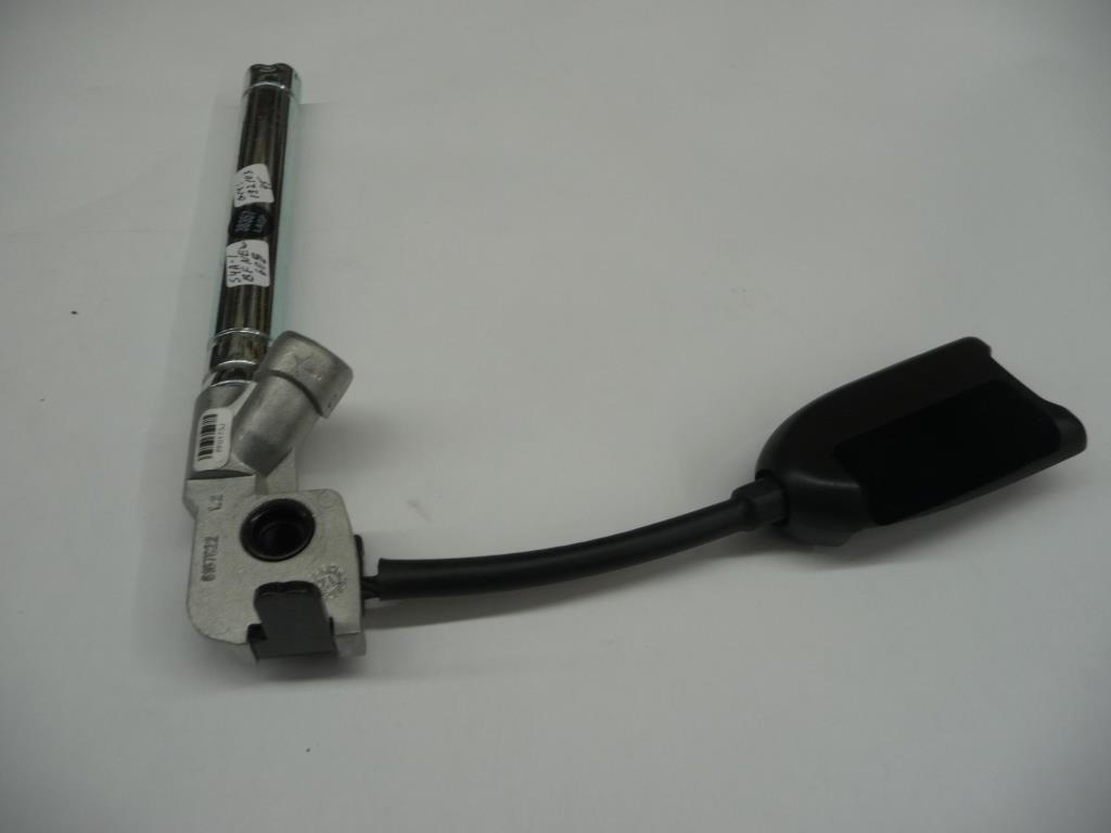 2011-2012 Chevrolet Malibu Front Right Seat Belt Tensioner 19210345 OEM ...