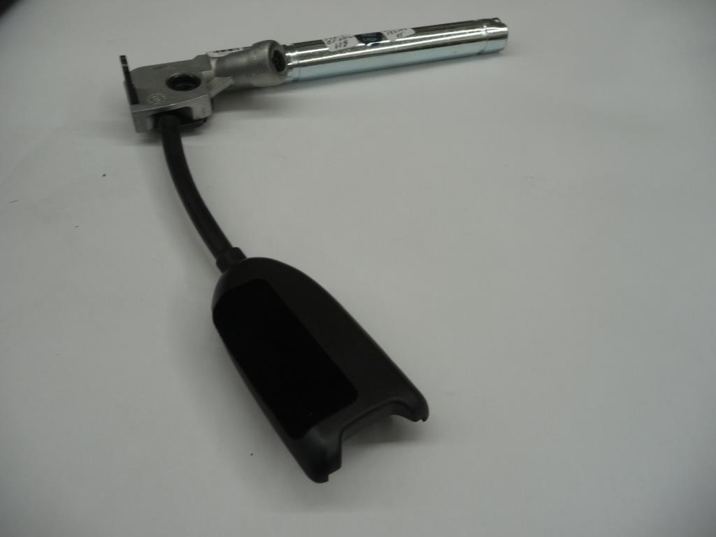 2011-2012 Chevrolet Malibu Front Right Seat Belt Tensioner 19210345 OEM ...