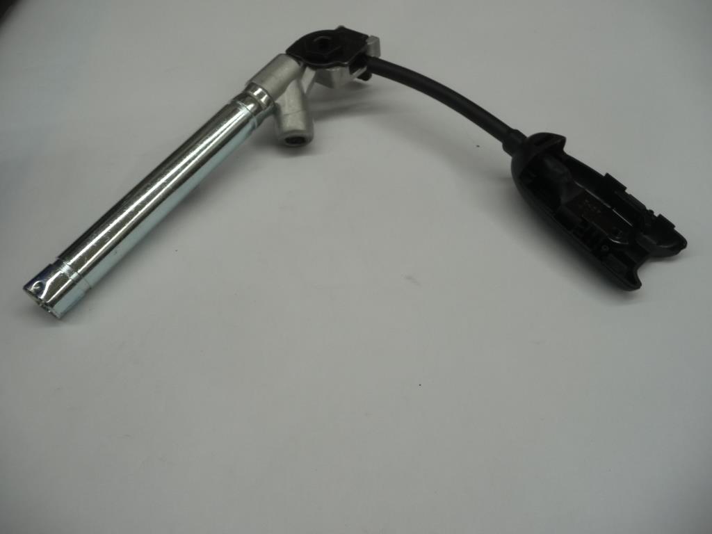 2011-2012 Chevrolet Malibu Front Right Seat Belt Tensioner 19210345 OEM ...