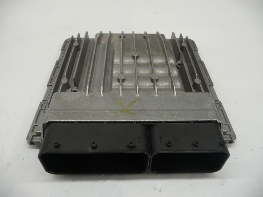 2010-2013 BMW E82 E88 E90 E92 128i Engine Control Module ECM ...