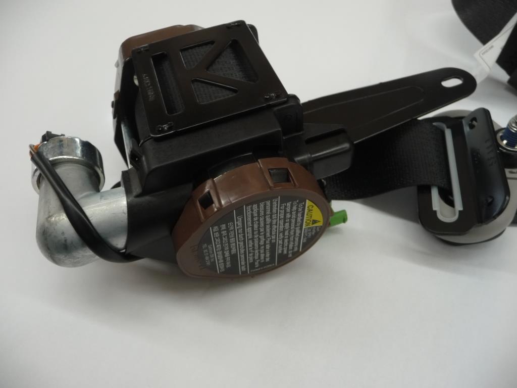 2012-2015 Chevrolet Captiva Sport Front Right Passenger Seat Belt ...