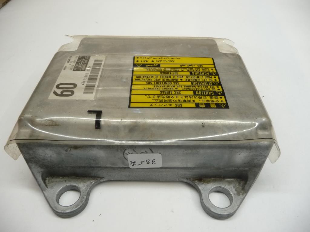 2003 2004 2005 Lexus GX470 SRS Control Module Unit 89170-60250 OEM A1 ...