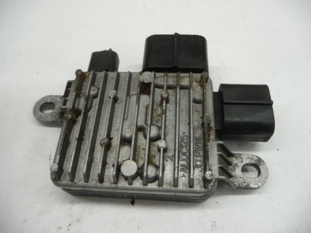 2014-2015 Kia Optima Engine Cooling Fan Control Module 25385-2T500 OEM ...