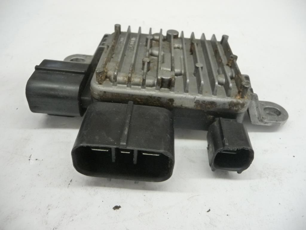 2014-2015 Kia Optima Engine Cooling Fan Control Module 25385-2T500 OEM ...