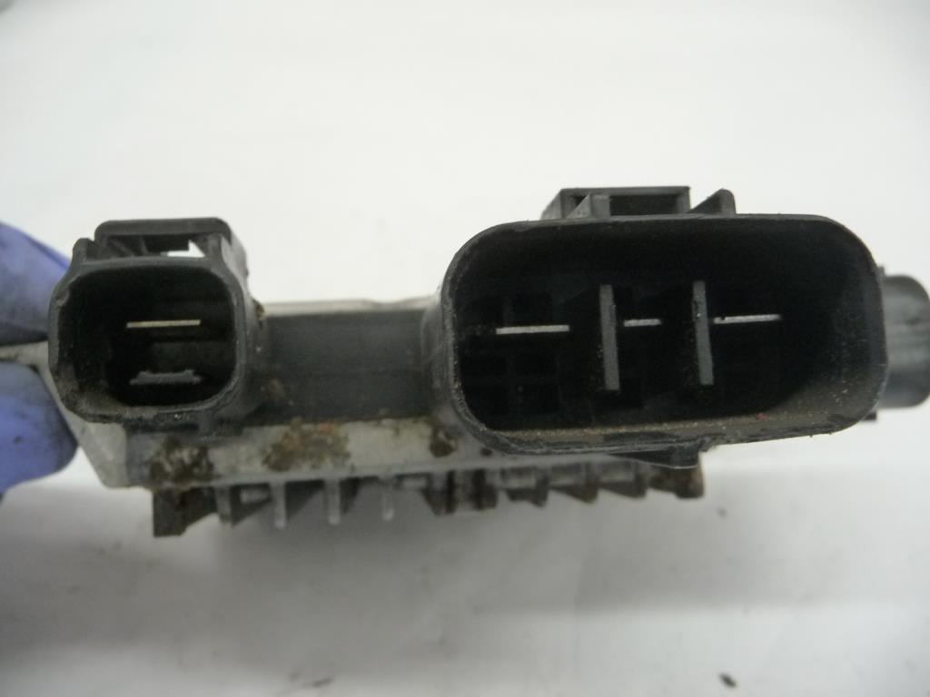 2014-2015 Kia Optima Engine Cooling Fan Control Module 25385-2T500 OEM ...