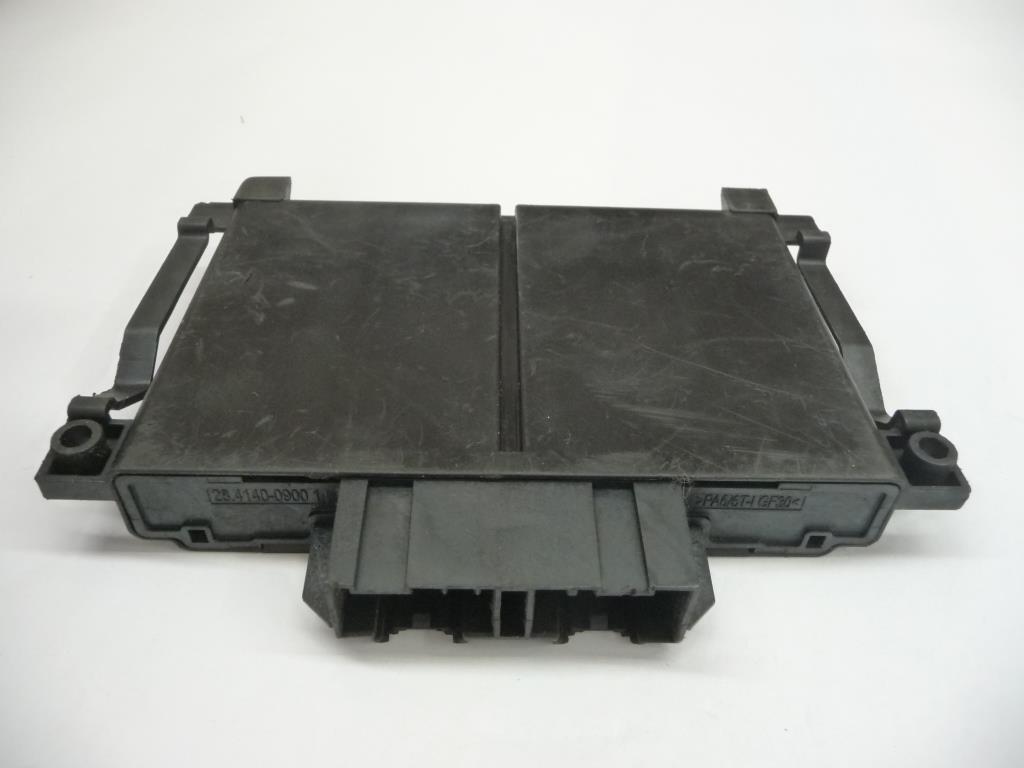 2017-2018 GMC Acadia, Cadillac ATS Active Safety Control Module ...