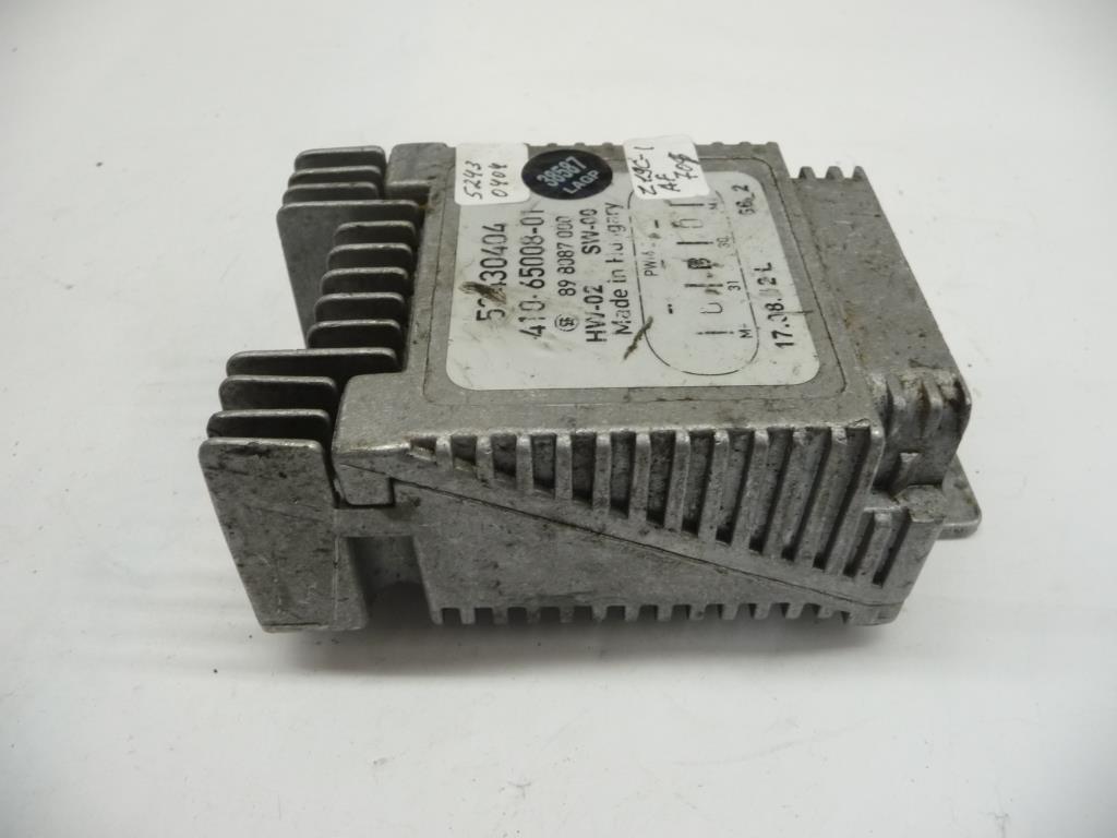 2004-2009 Cadillac XLR Cooling Fan Module 52430404 OEM A1 | LA Global Parts