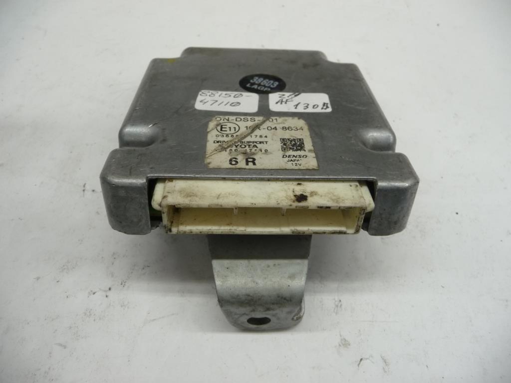2016-2017 Toyota Prius Driving Assist Control Module Unit 88150-47110 ...