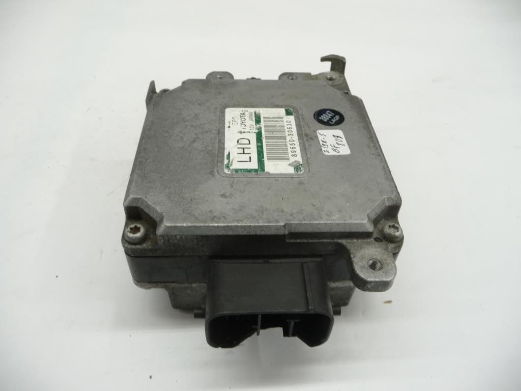 2006-2007 Lexus GS300 GS350 Power Steering Control Module 89650-30630 ...