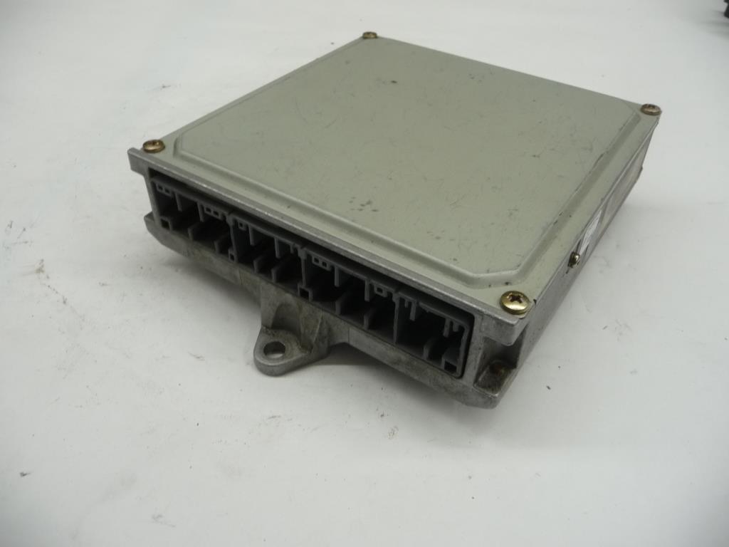 2001-2002 Honda Accord Engine Control Module Unit ECU ECM 37820-PAA-L96 ...
