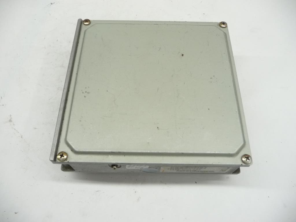 2001-2002 Honda Accord Engine Control Module Unit ECU ECM 37820-PAA-L96 ...