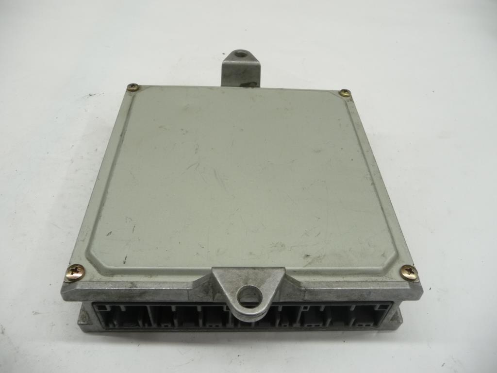 2001-2002 Honda Accord Engine Control Module Unit ECU ECM 37820-PAA-L96 ...