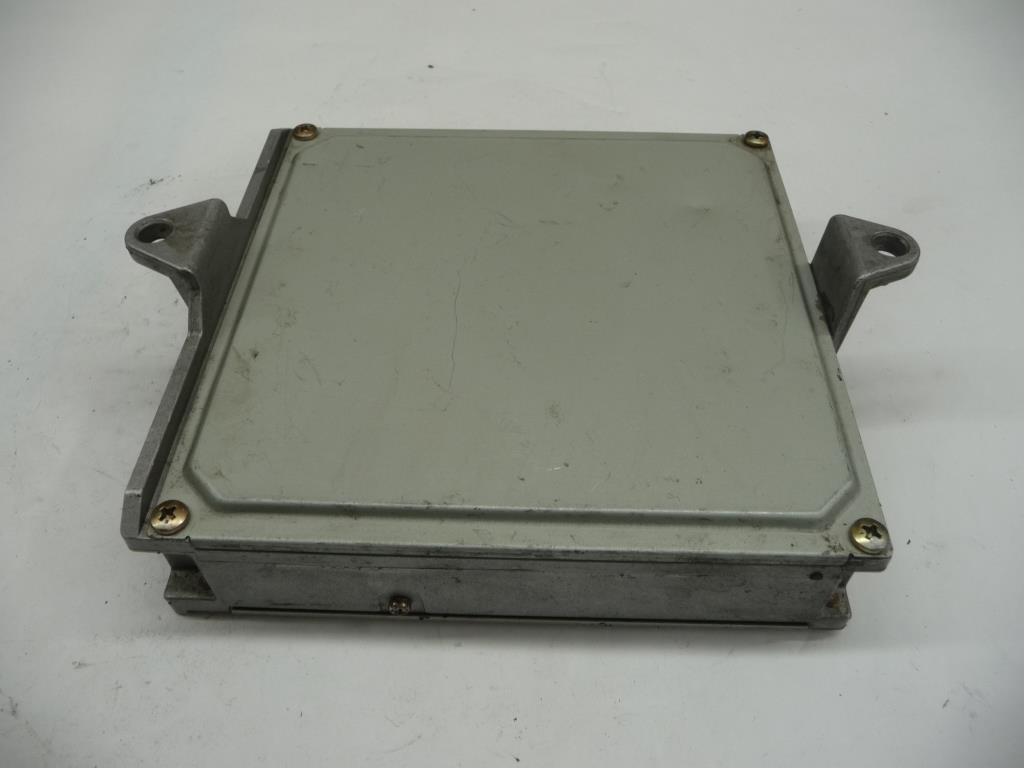 2001-2002 Honda Accord Engine Control Module Unit ECU ECM 37820-PAA-L96 ...