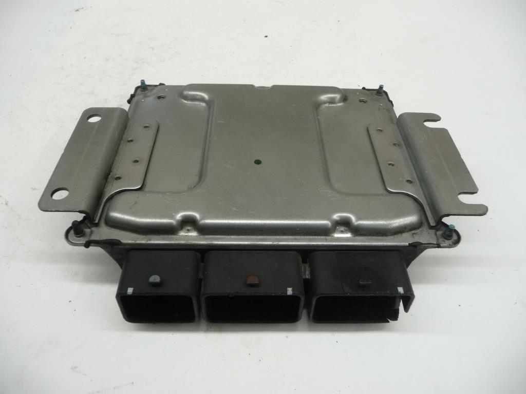 2016-2017 Nissan Altima ECM ECU Computer Control Module Unit NEC029-074 ...
