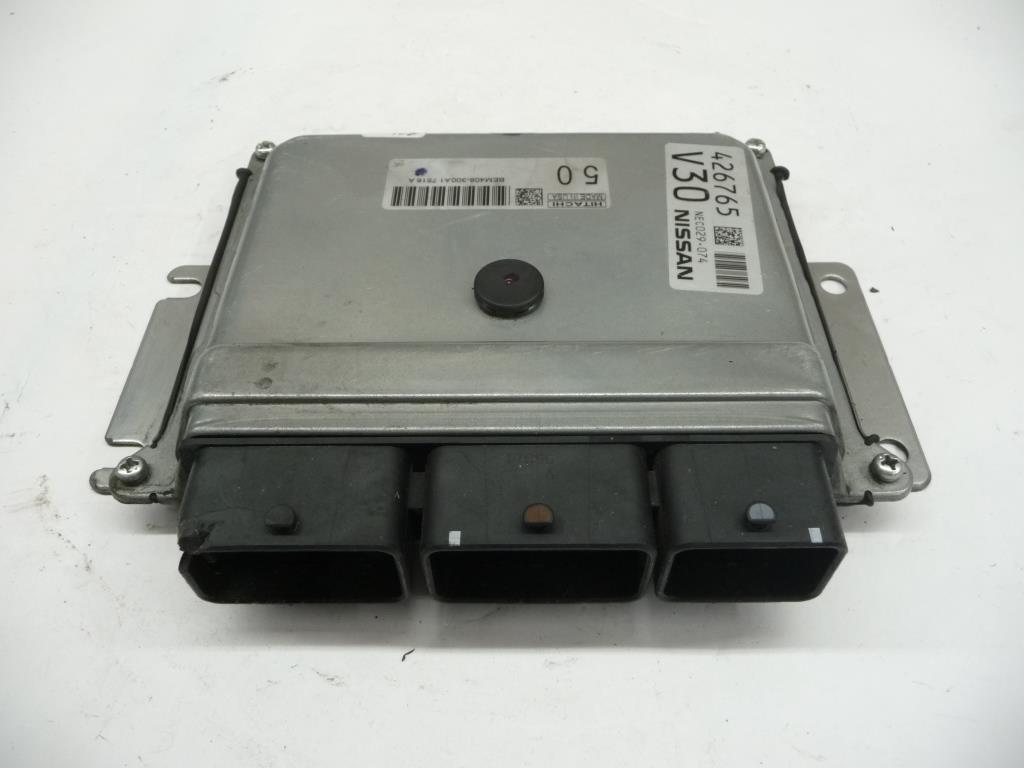 2016-2017 Nissan Altima ECM ECU Computer Control Module Unit NEC029-074 ...