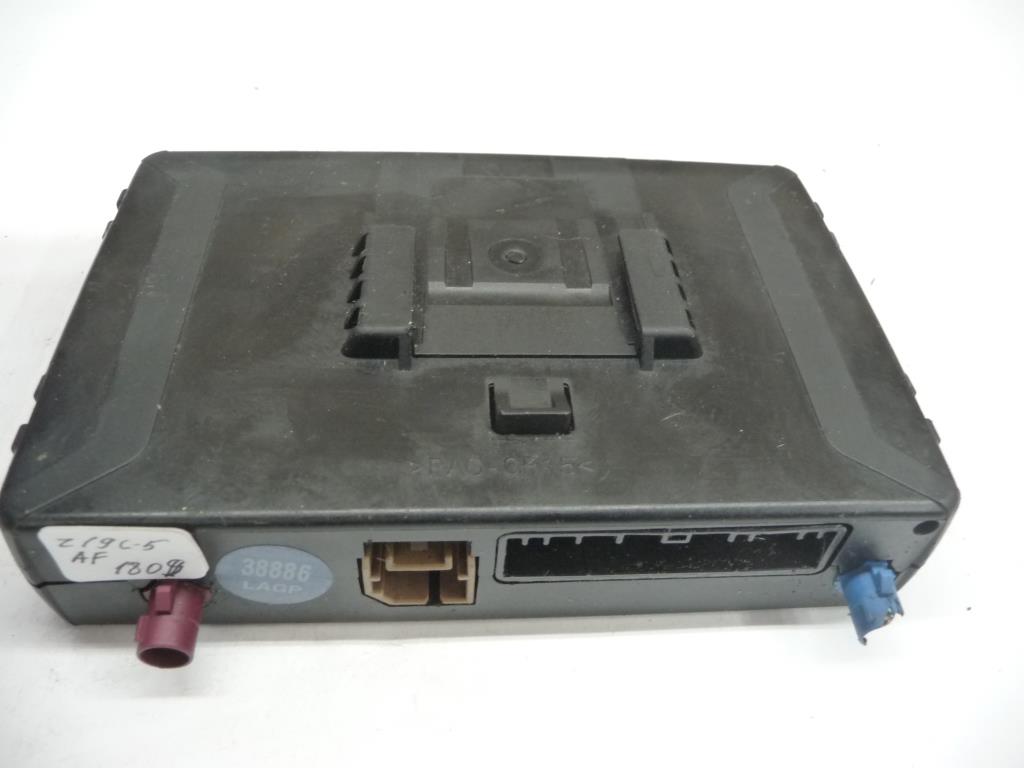 2018-2020 Nissan Altima, Maxima Telematics Control Module 28275-6FL2B ...