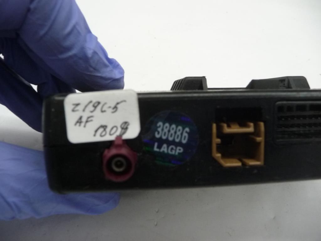 2018-2020 Nissan Altima, Maxima Telematics Control Module 28275-6FL2B ...