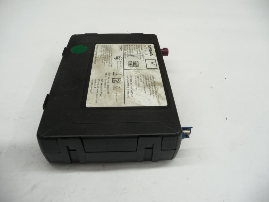 2018-2020 Nissan Altima, Maxima Telematics Control Module 28275-6FL2B ...