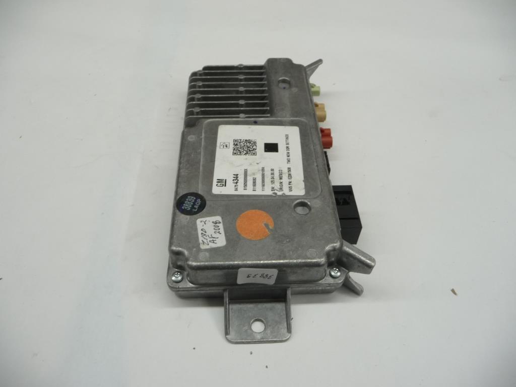 2020 Cadillac XT6 Video Control Module 84754344 OEM A1 | LA Global Parts