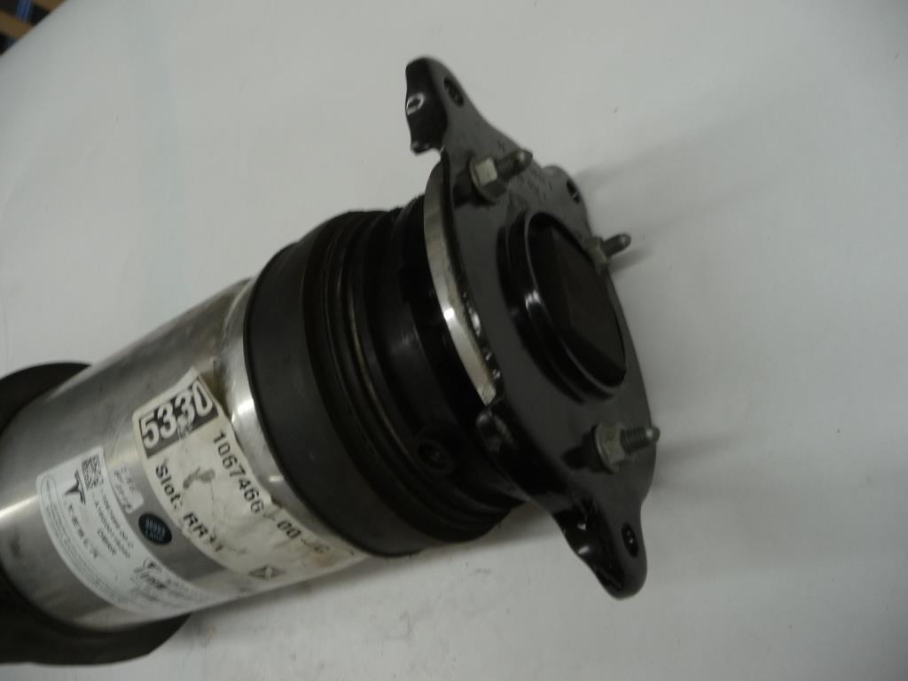 2016-2017 Tesla Model S Rear Right Shock Absorber 1067466-00-C OEM A1 ...
