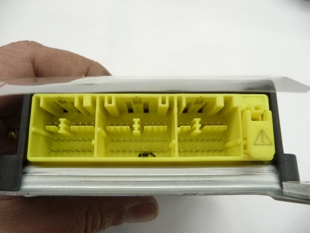 2017 2018 2019 Nissan NV200 SRS Control Module Unit 98820-9SD0A OEM A1 ...