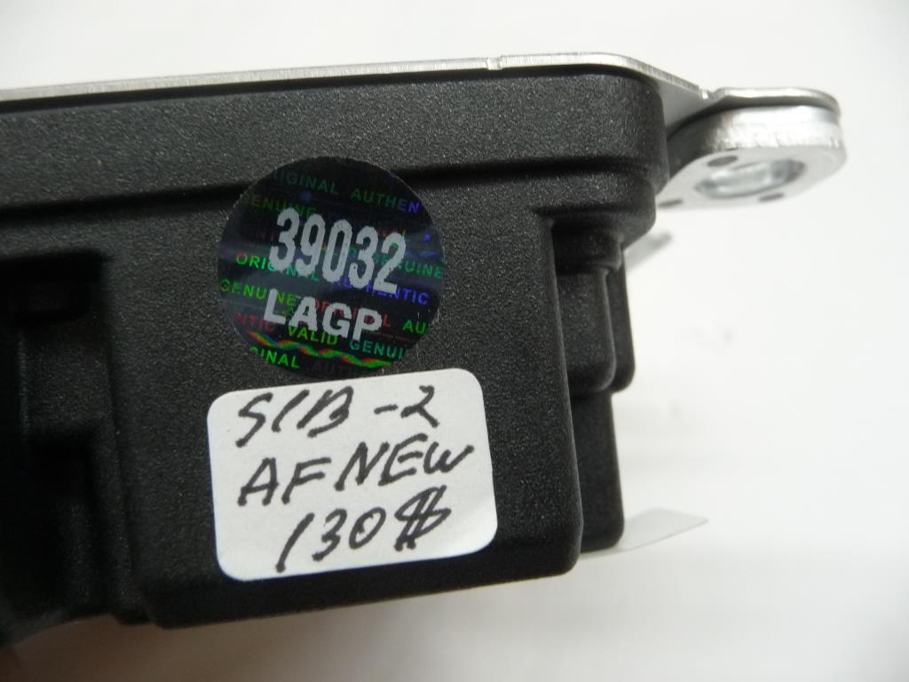 2017 2018 2019 Nissan NV200 SRS Control Module Unit 98820-9SD0A OEM A1 ...
