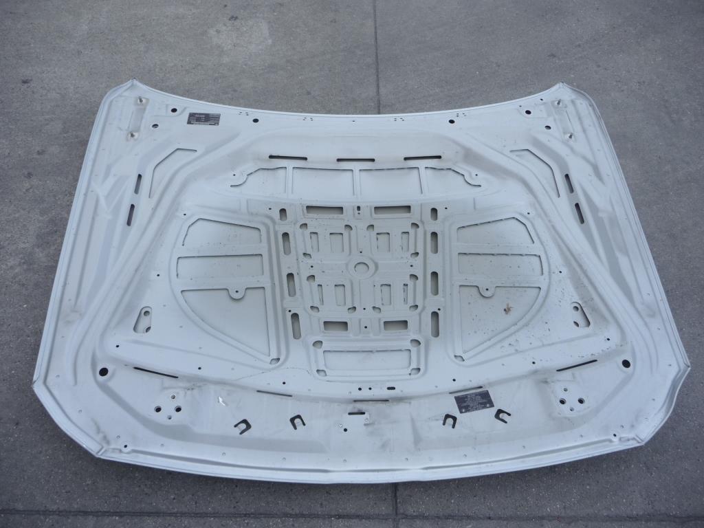 2011-2016 BMW 528i 535i 550i M5 Front Hood Bonnet Panel 41617207194 ...