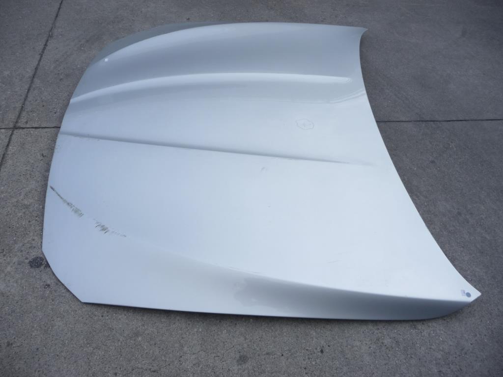 2011-2016 BMW 528i 535i 550i M5 Front Hood Bonnet Panel 41617207194 ...
