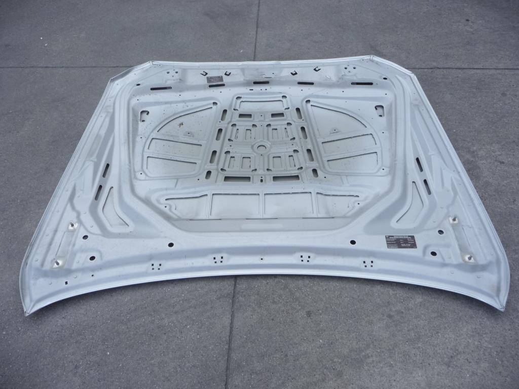 2011-2016 BMW 528i 535i 550i M5 Front Hood Bonnet Panel 41617207194 ...